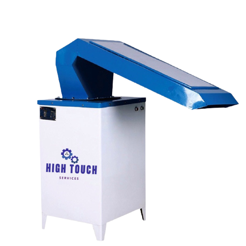 High Touch Garment Machinery